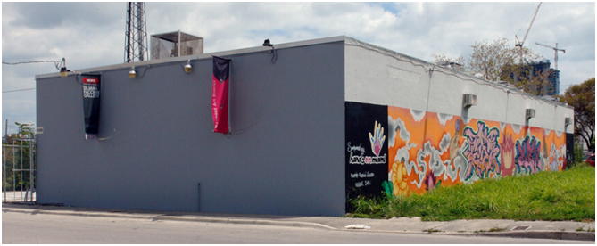 Construction Permit Consulting