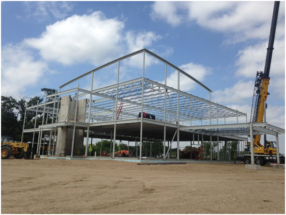 Construction Permit Consulting