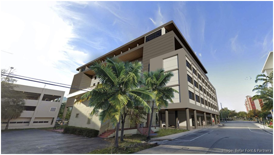 Construction Permit Consulting